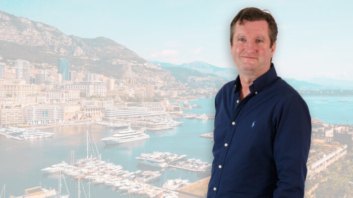 Broker Spotlight - Niel Gow – Moravia Yachting