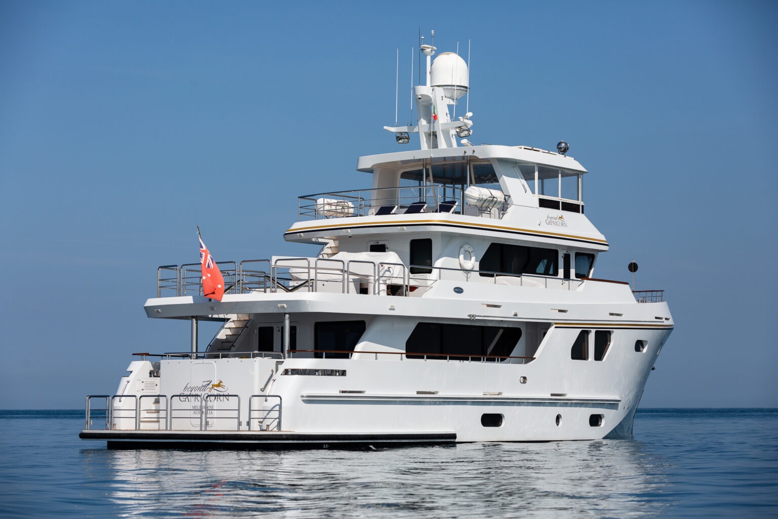 Explorer Yacht Summit 2023: The rise of the pocket explorer – Moravia ...