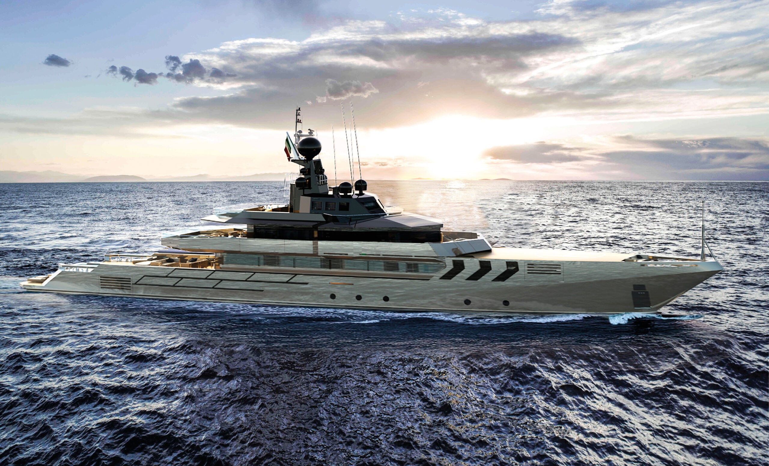 Yacht OPV 56 | Sale Price Specs, Images & Features